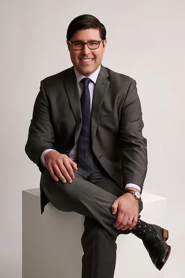 Reconstructive Urologist in East Hills, NY | Gregory Amend, MD